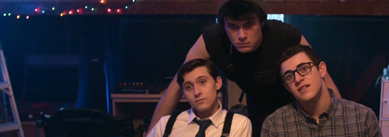 Debunkers, Inc. – Review – The 8th Passenger