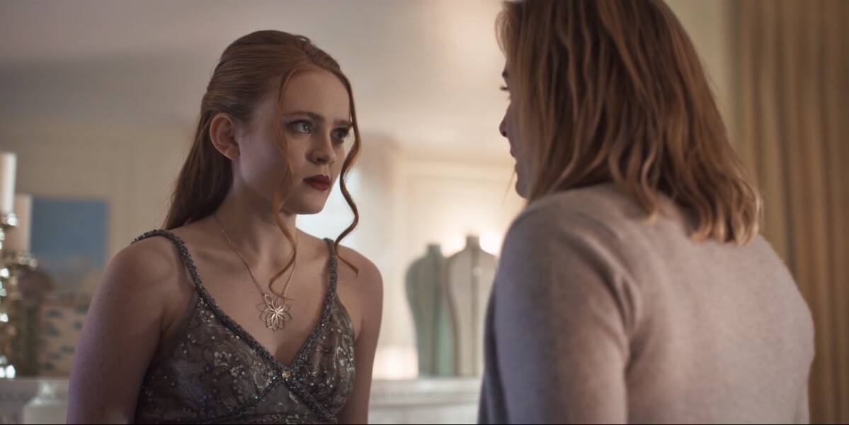 Dear Zoë – The 8th Passenger