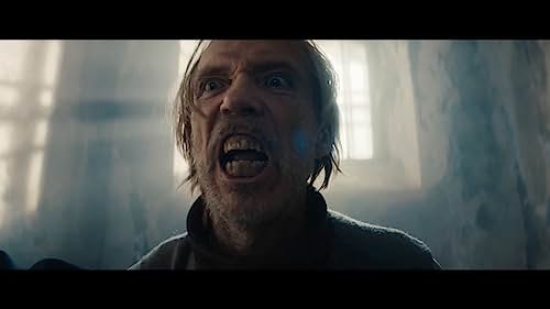 Review: The Gates – The 8th Passenger