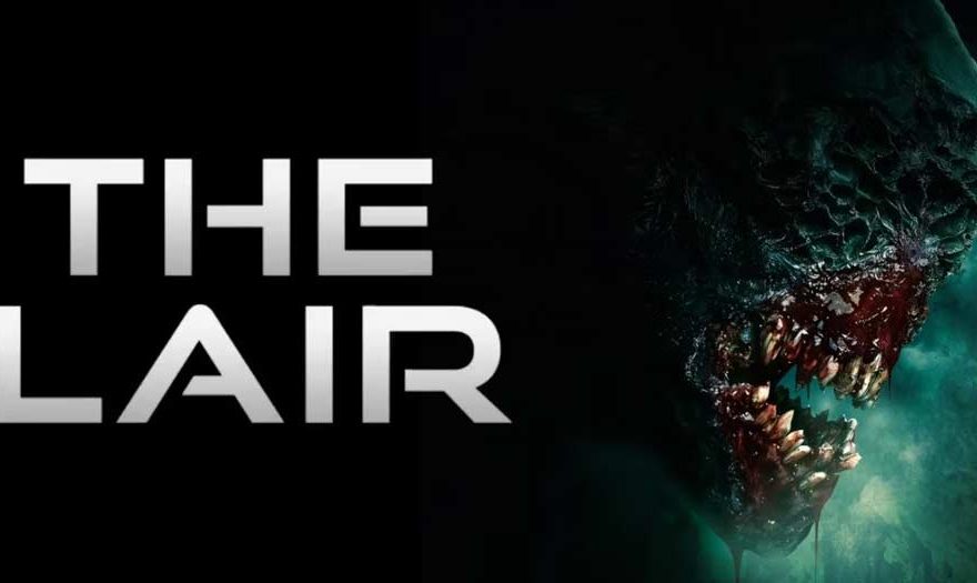 Review: The Lair – The 8th Passenger