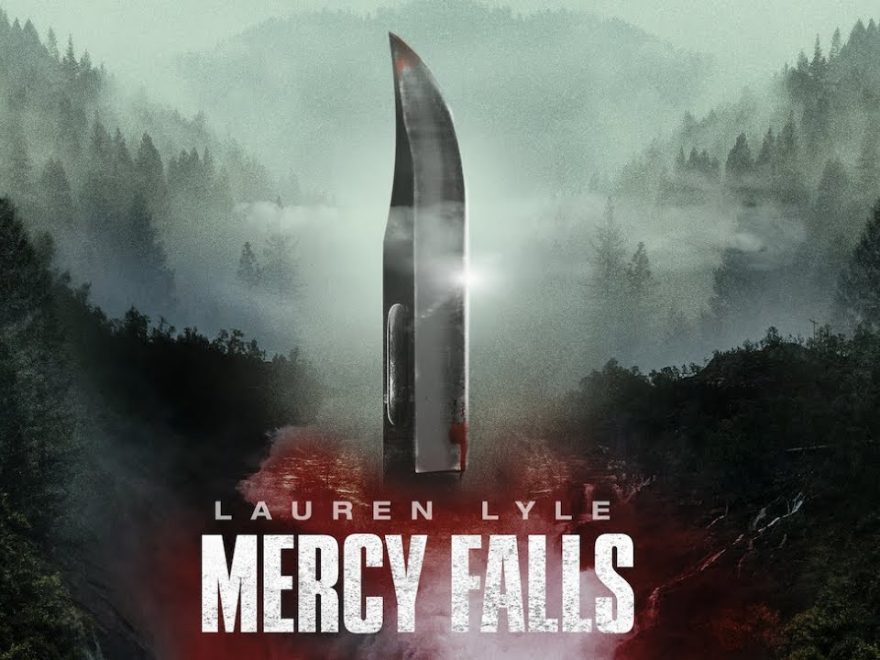 Review: Mercy Falls – The 8th Passenger