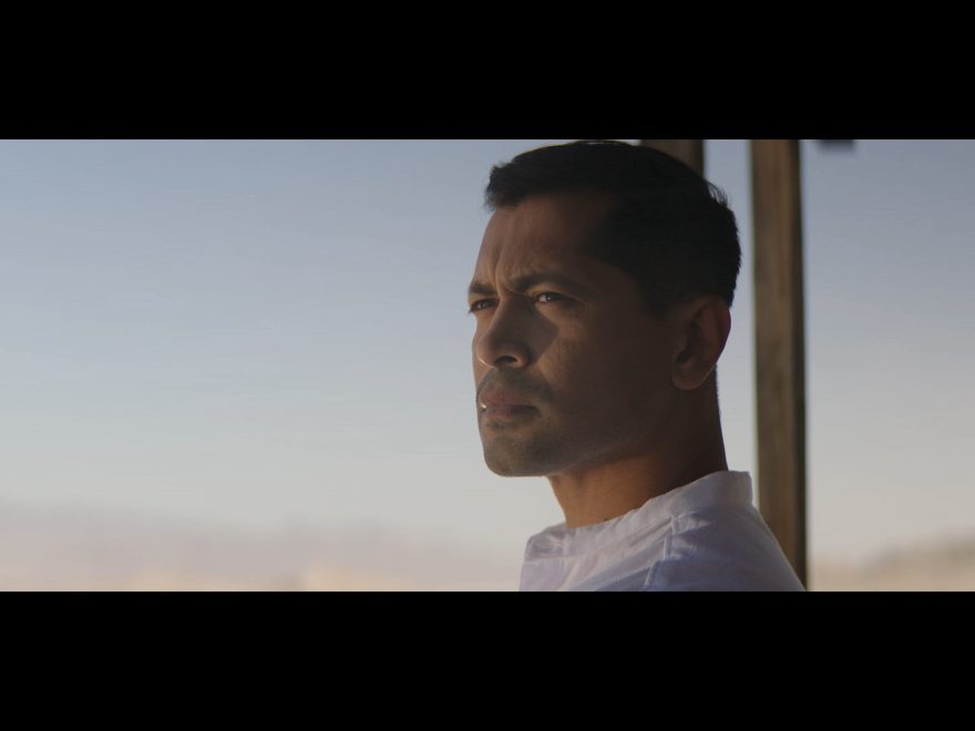 MR-9: Do or Die review – The 8th Passenger